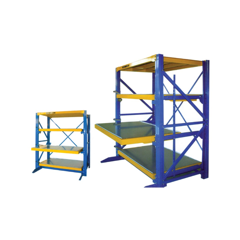 Molding Rack - Leading Storage Racks Manufacturers | High-Quality ...